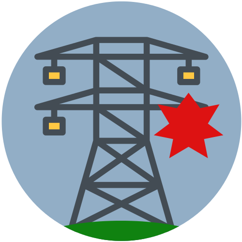 Атлас опасностей и рисков