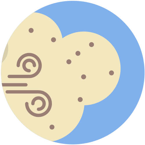 Атлас опасностей и рисков